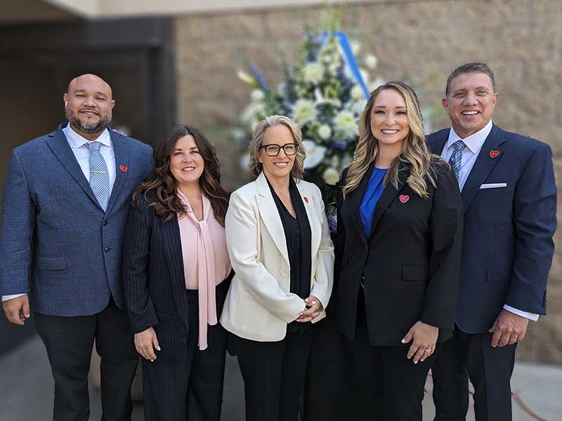 What's New at Parkview! August 11, 2023 Edition