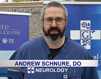 Stroke: Signs and Treatment