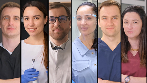 A Legacy of Care - A Commitment to You!