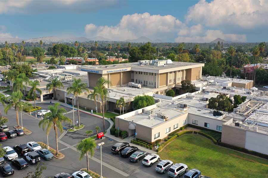 Parkview Community Hospital - pchmc.org - Home